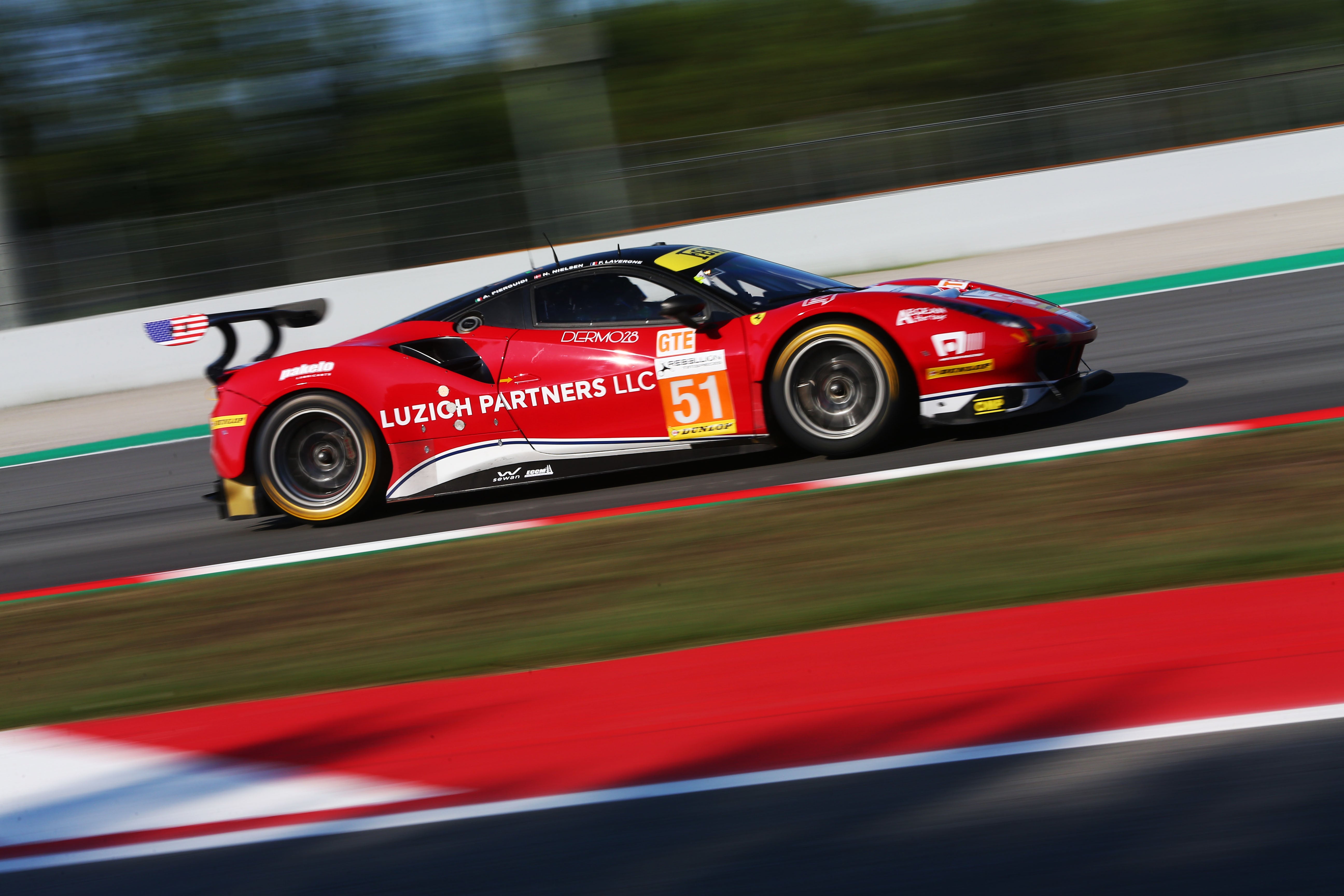 Racing In Red | A Year In Motorsport: What Awaits Ferrari In 2020 ...