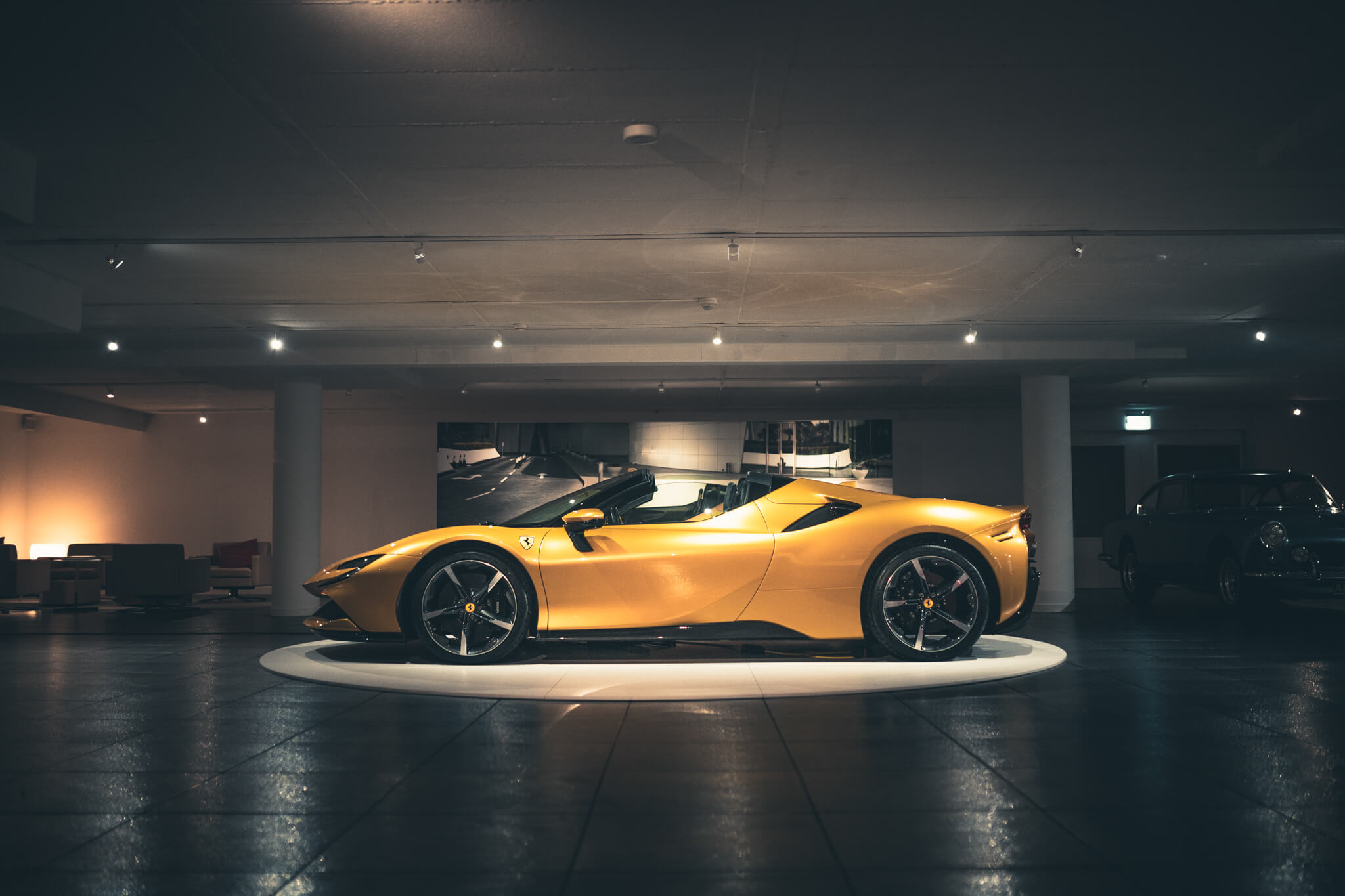 In-depth: Mid-V8 Ferrari Convertibles (Part 2/2) | ROSSOautomobili