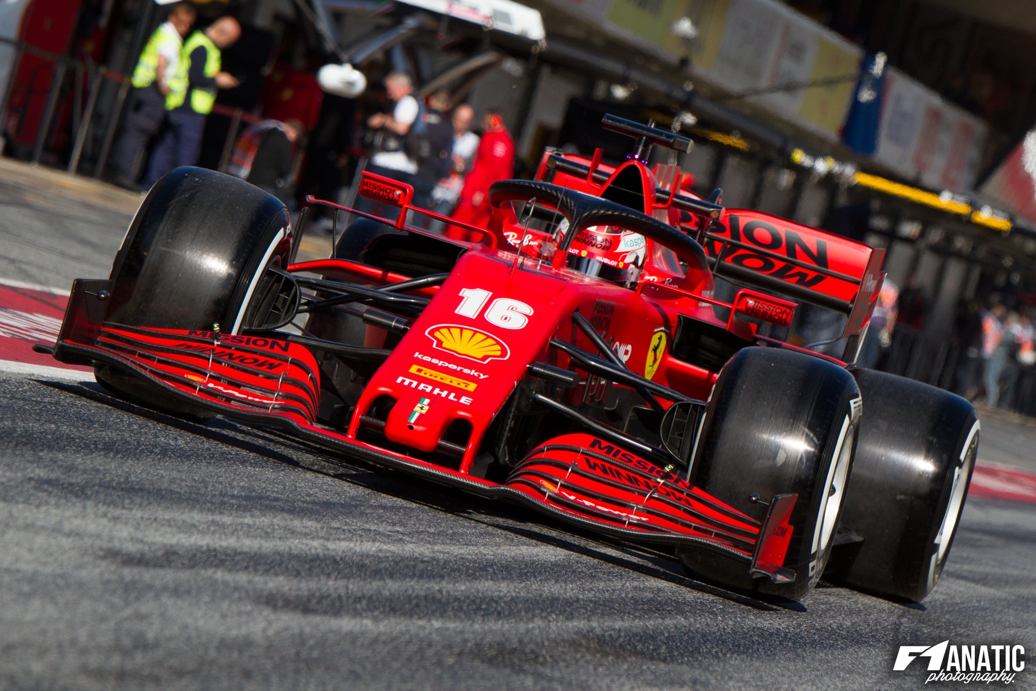 Racing In Red | First Assessment: Is The SF1000 Any Good? – ROSSOautomobili